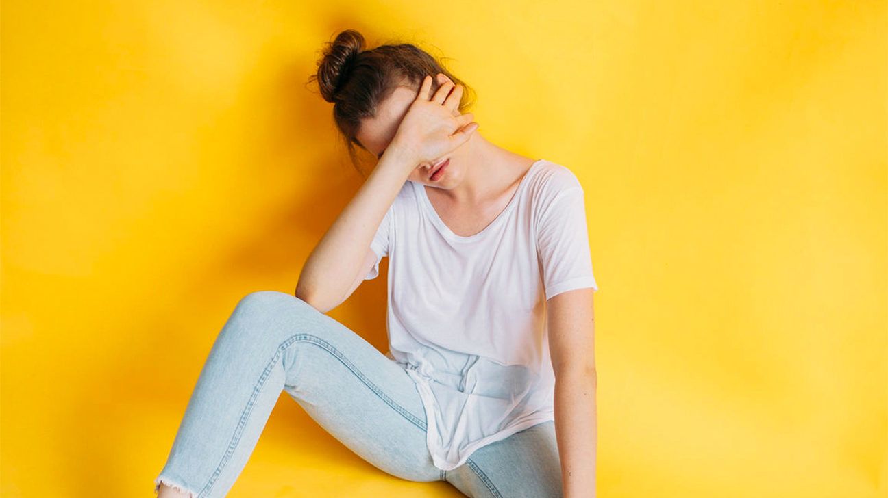 Experiencing an Edible High: Emotional & Physical Effects