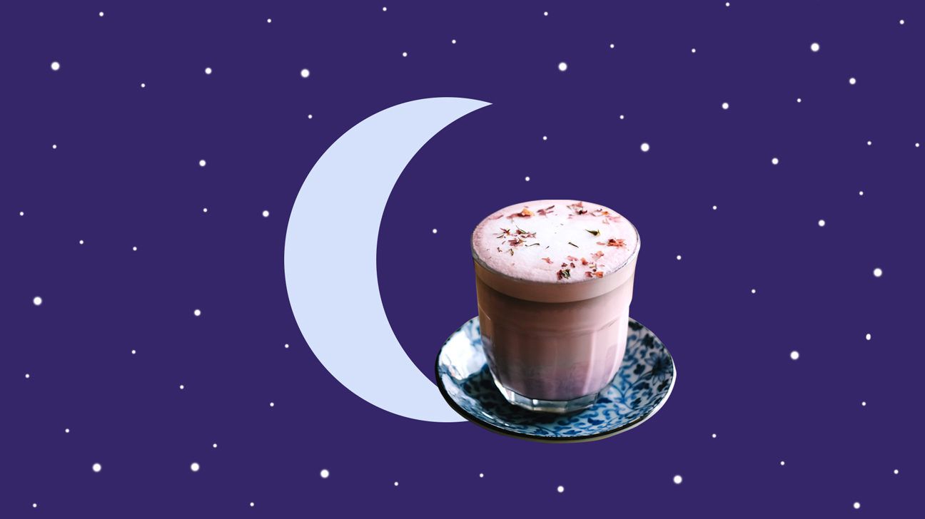 Homemade Herbal Lattes: Matcha and Ashwagandha Latte Recipes