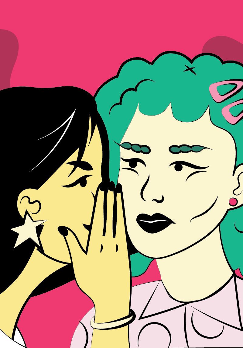 How to Identify and End a Toxic Friendship in 2 Steps
