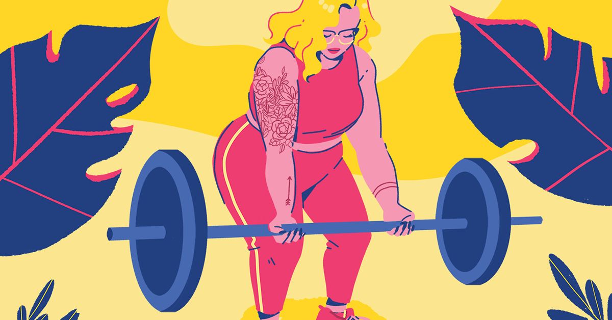 What to Ask Yourself Before Signing Up for a Body-Positive Gym