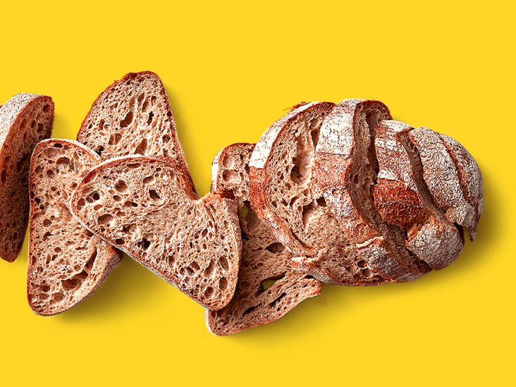 Best Bread for Diabetics: Top 9 Choices You Might Love