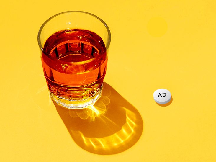 Adderall and Alcohol: Are They Safe to Mix?
