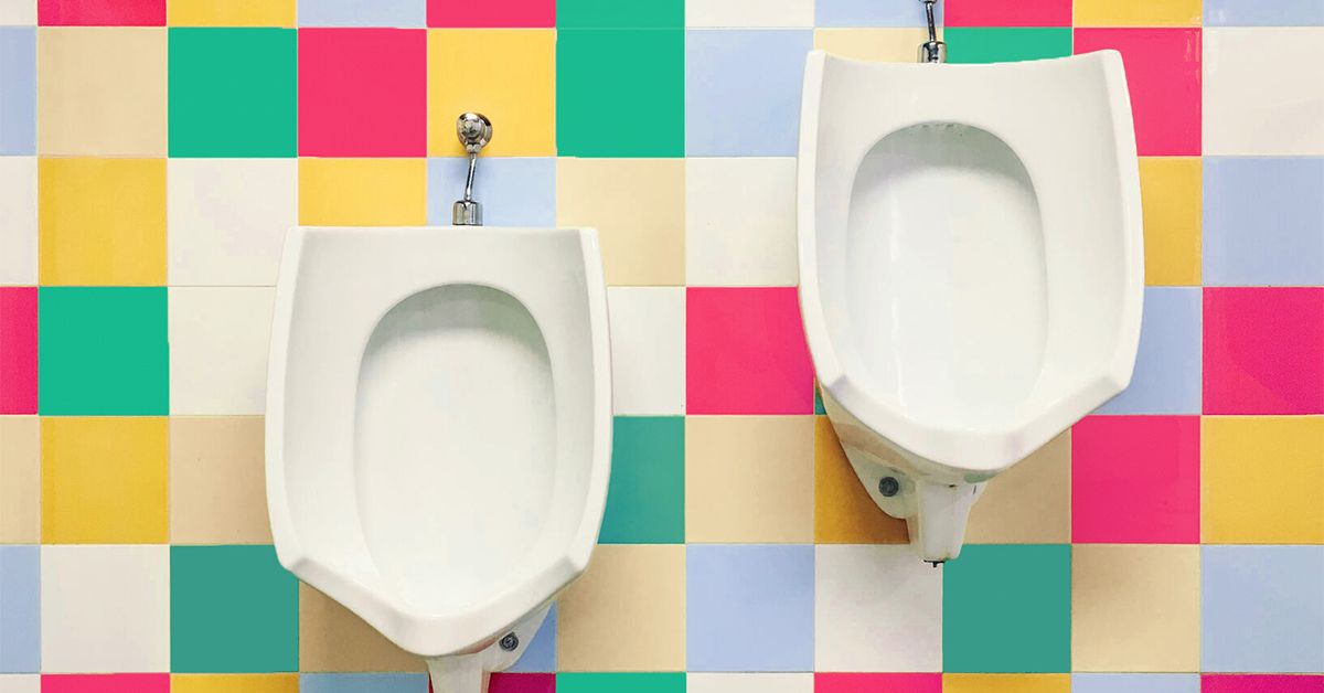 5 Pee Habits to Keep Your Bladder in Shape