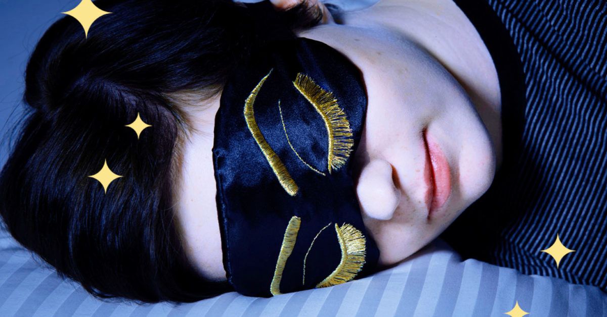 Why Am I Such a Light Sleeper? Tips for Better Rest