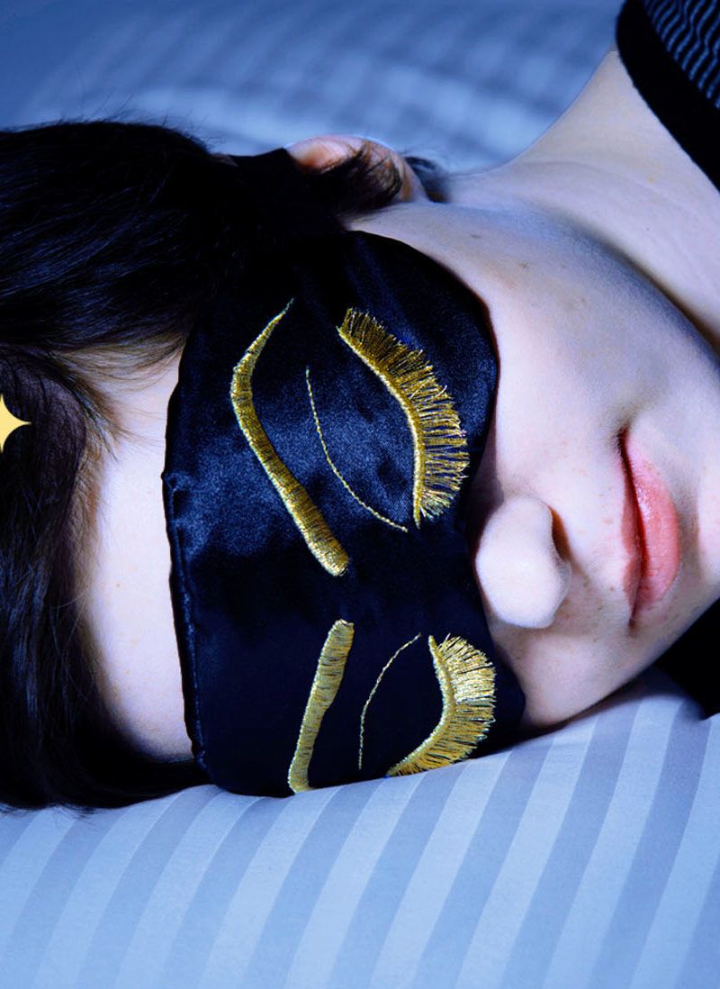 Why Am I Such a Light Sleeper? Tips for Better Rest