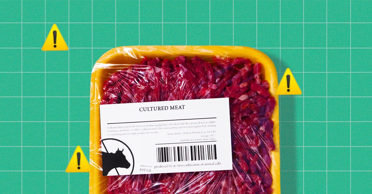 What We're Getting Wrong About Ethical Eating