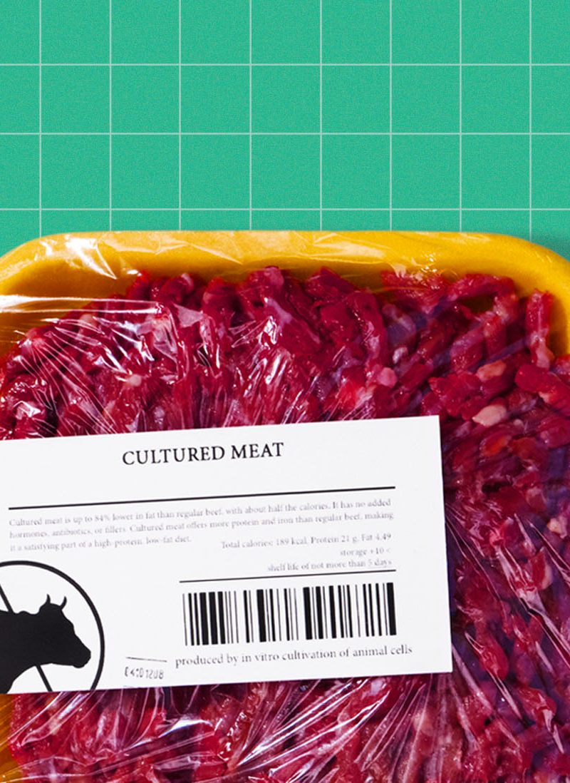 What We're Getting Wrong About Ethical Eating