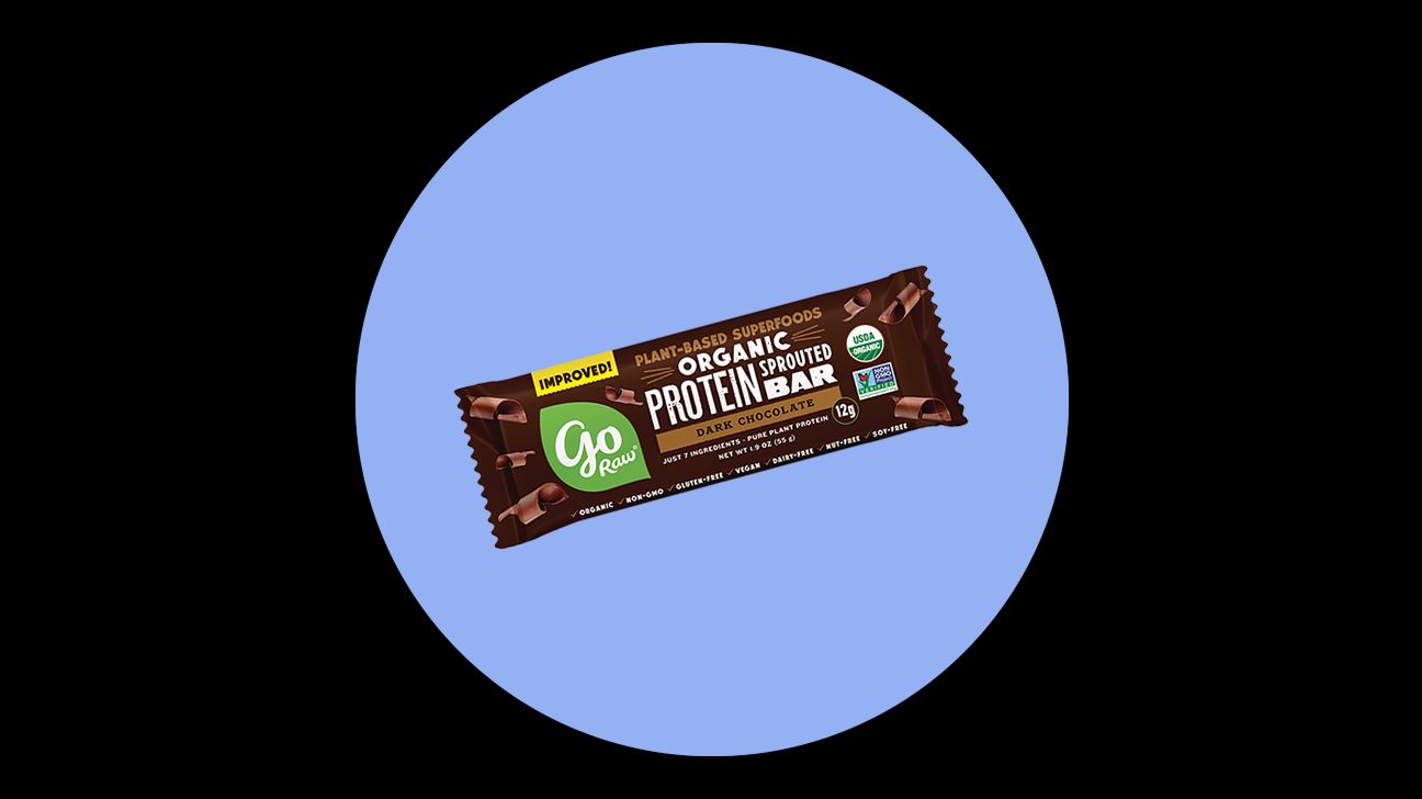 15 Granola Bars That Are Actually Healthy