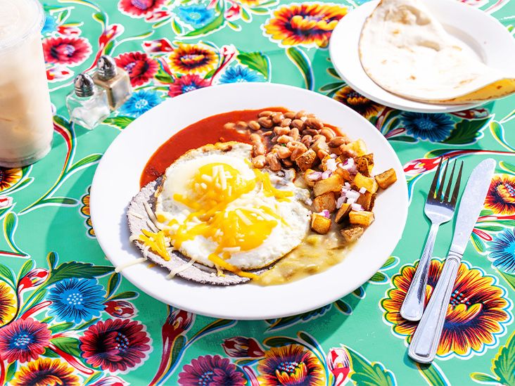 How to Make Huevos Rancheros More Delicious Than Ever