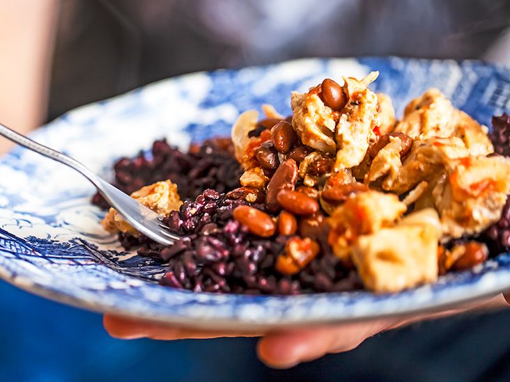 Why Beans Are the Nutrition-Packed Powerhouse Ingredient You Need