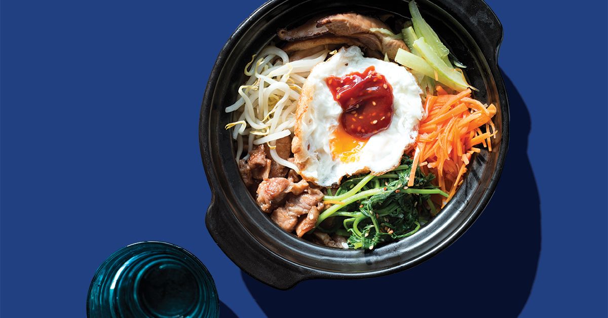 29 Creative Rice Cooker Recipes: Fried, Sticky, Spicy, and More