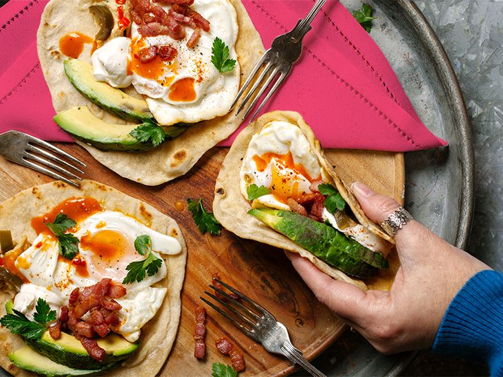 17 Breakfast Veggies Ideas You Might Love to Try