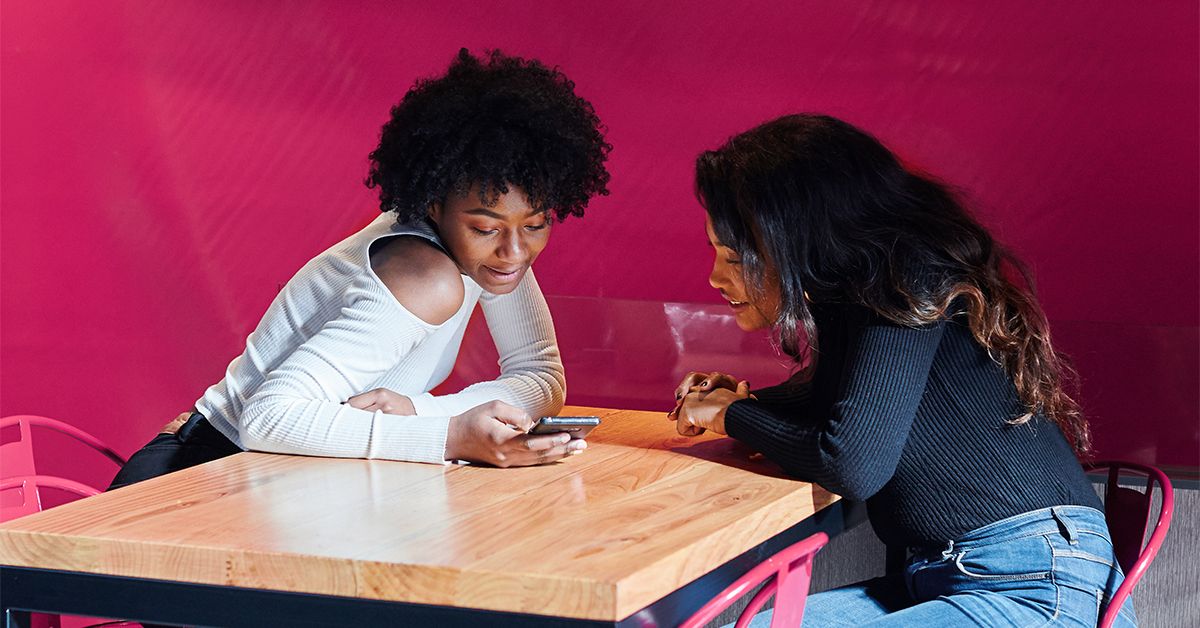 How to Make Meaningful Connections with Strangers