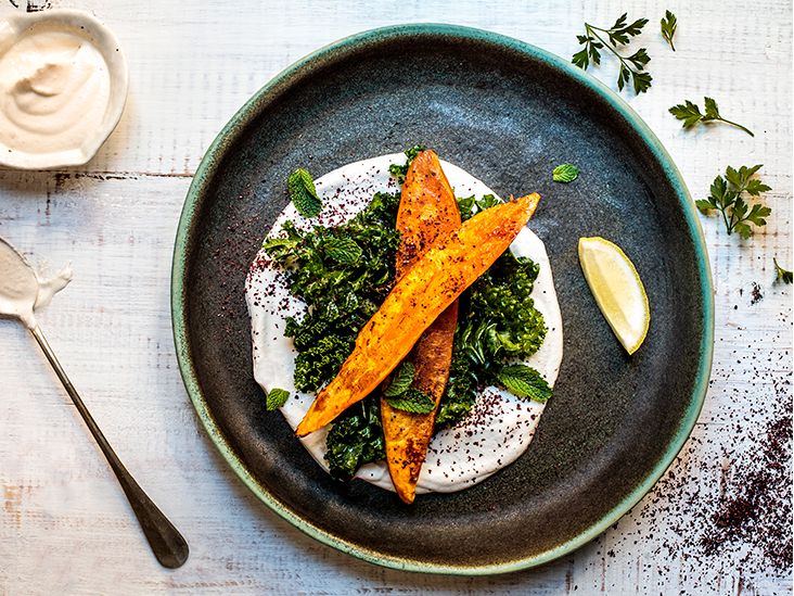 How Sumac Can Brighten Your Dishes (and Health)