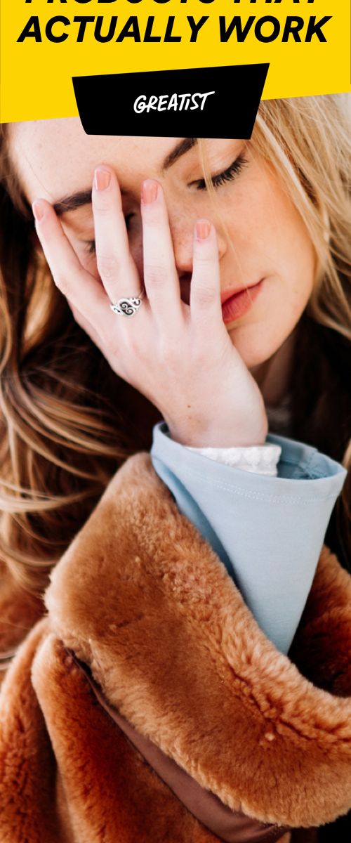 12 Cold Prevention and Relief Products, Approved by Science