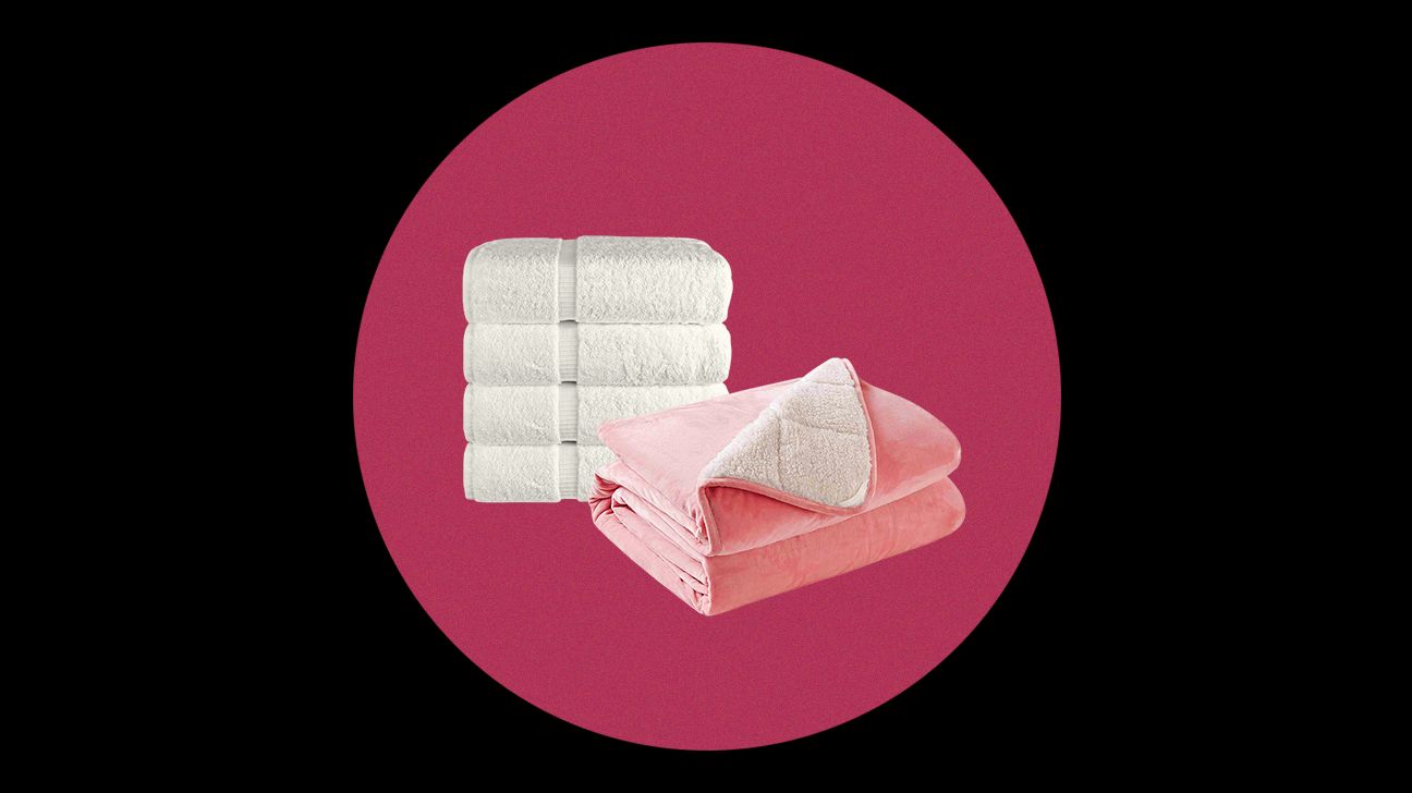 11 DIY Tricks for a Luxurious At-Home Spa Day