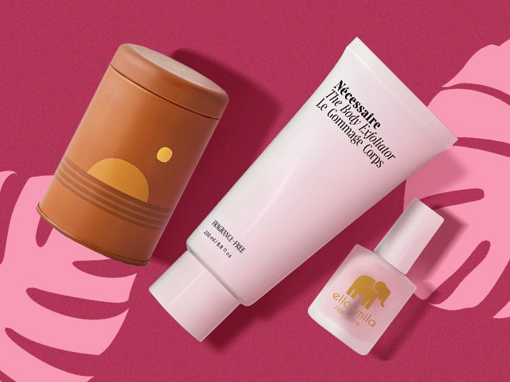 11 DIY Tricks for a Luxurious At-Home Spa Day