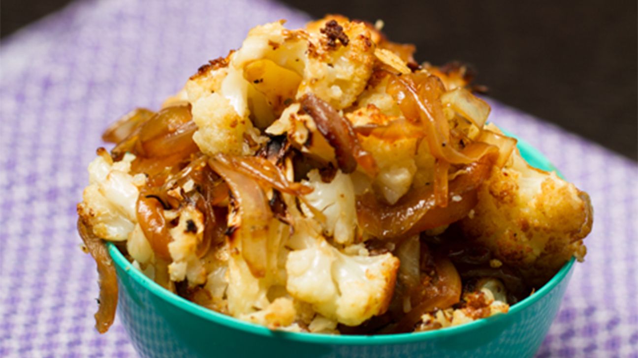 10 Foods You Can Actually Get Away with Burning