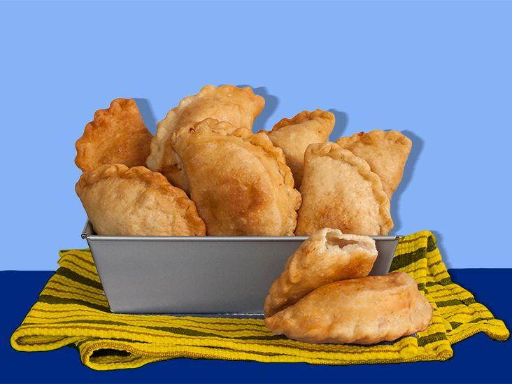 Meals on-the-Go: 29 Easy Recipes That Don't Require Any Utensils