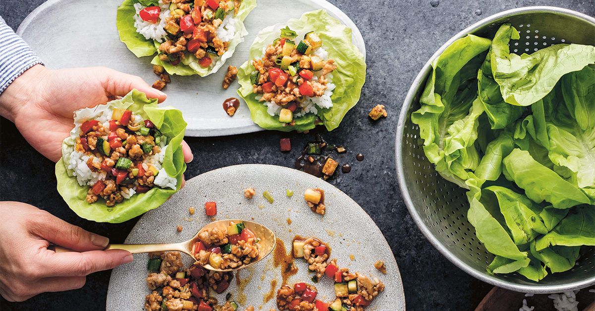 5 Sweet Vegetables Recipes to Cut Down on Added Sugar