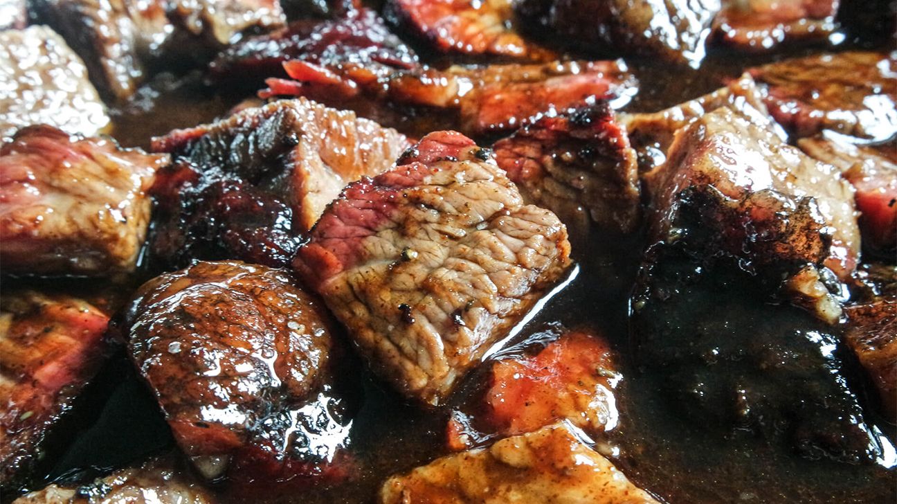 10 Foods You Can Actually Get Away with Burning