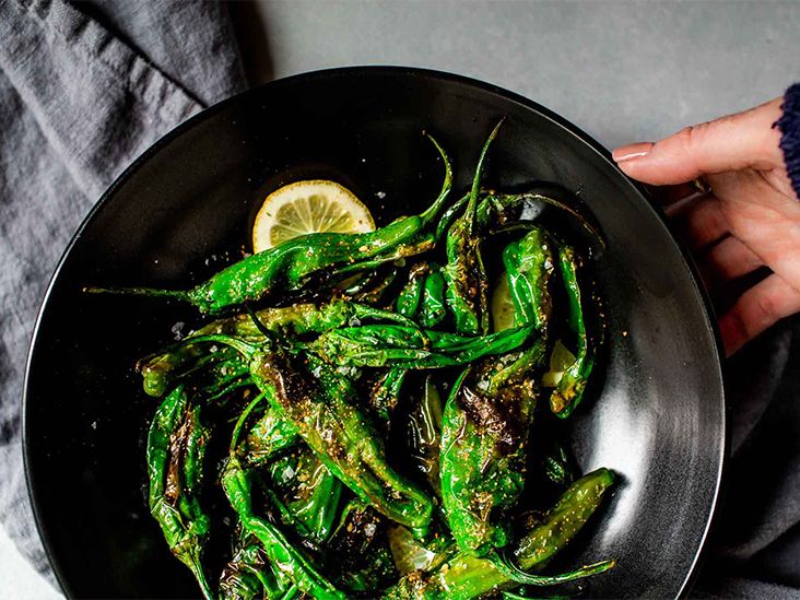 10 Foods You Can Actually Get Away with Burning