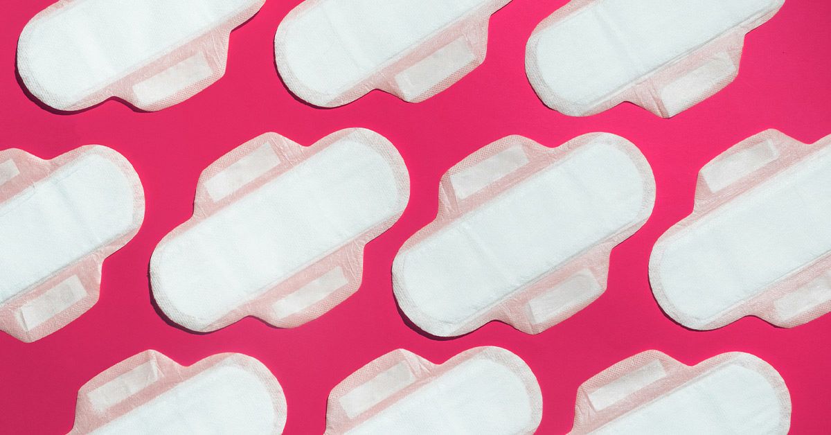 Long Period: Symptoms, Causes, Treatments, and More