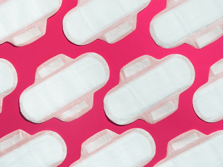 Long Period: Symptoms, Causes, Treatments, and More