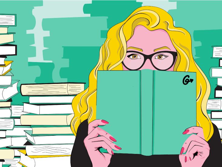 Reading Can Help Reduce Stress, Anxiety, and More