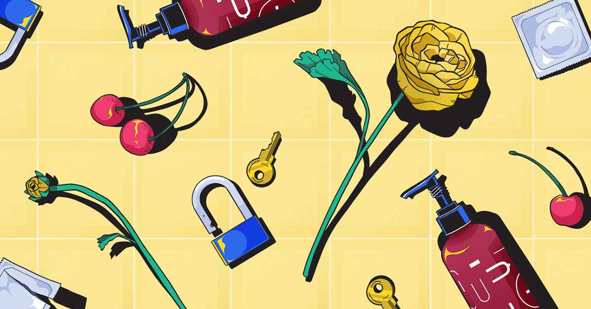 What Happens When You Lose Your Virginity: A Guide