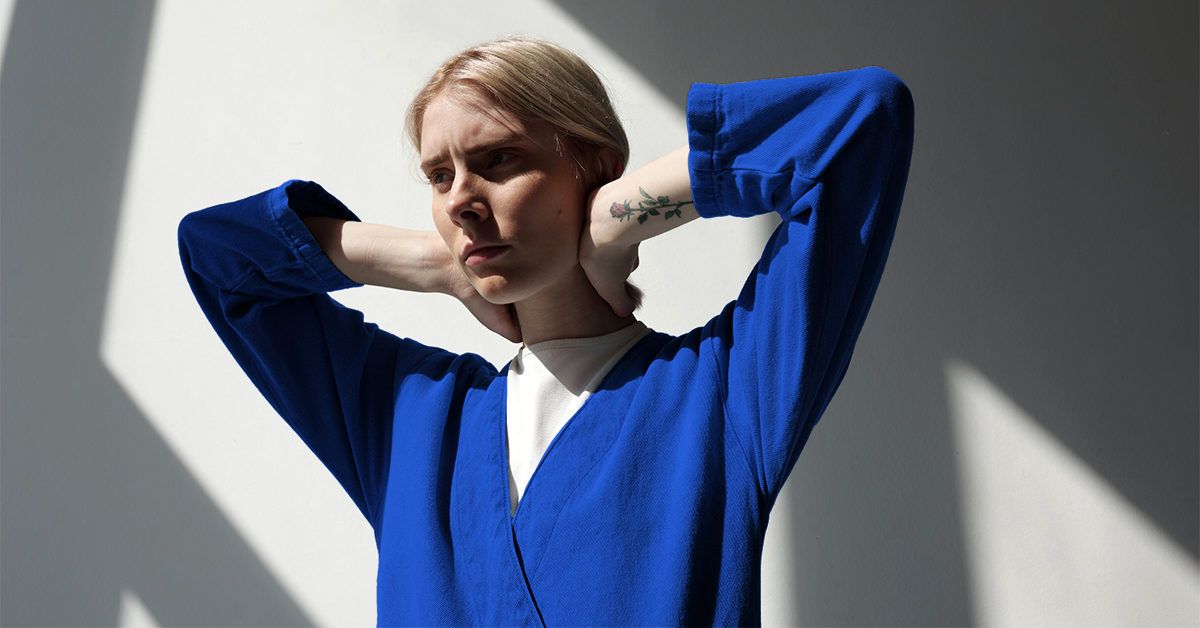 Anxiety Head Pressure: Causes, Symptoms and Relief Tips