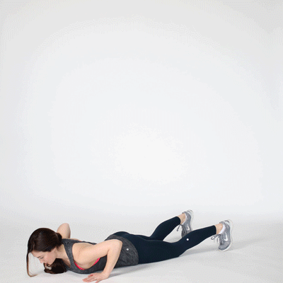 11 Heart-Pounding Home Workouts for Every Fitness Level