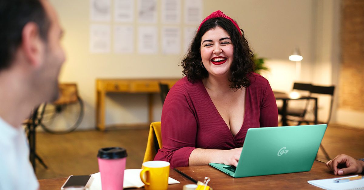 How My Work Friends Taught Me to Respect Boundaries