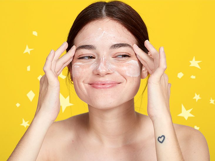What Does Exfoliate Mean? A Beginner's Guide to Glowing Skin