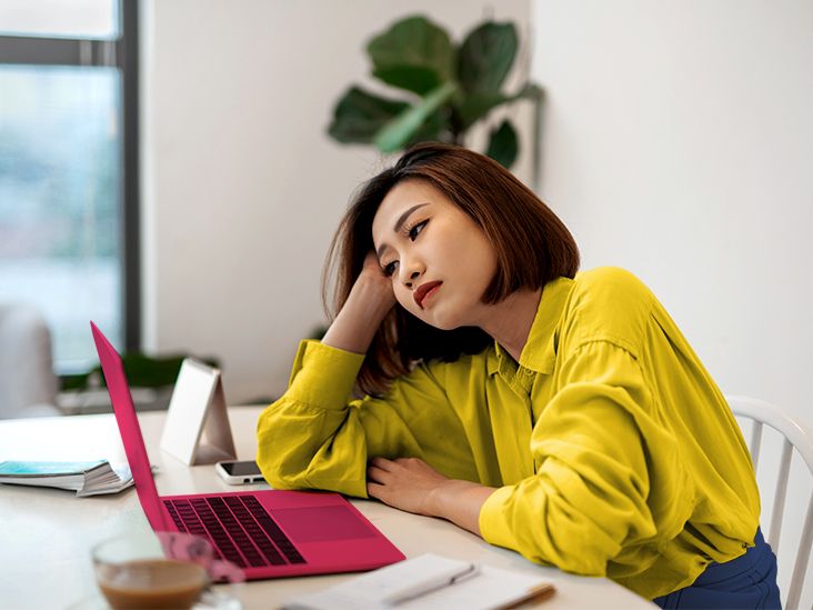 Tips for Relieving Migraines at Work