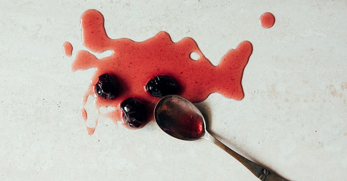 Homemade Jam: The Perfect Complement to "Quarantine" Carbs