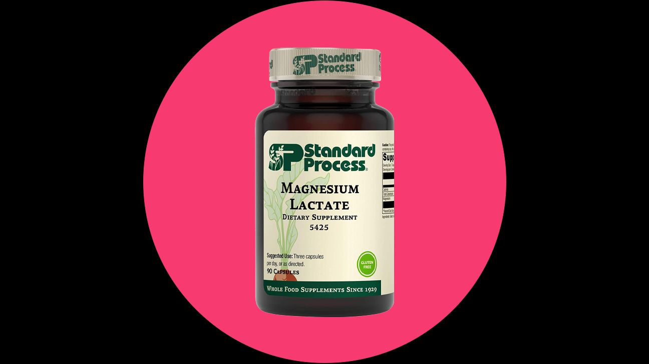 Which Magnesium Is Best for Anxiety? Find Out Here