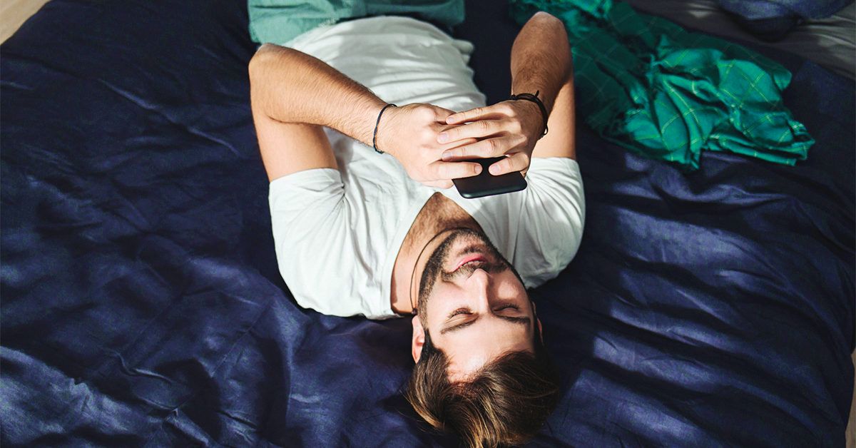 The Real Reasons a Global Crisis Makes You Think About Your Ex