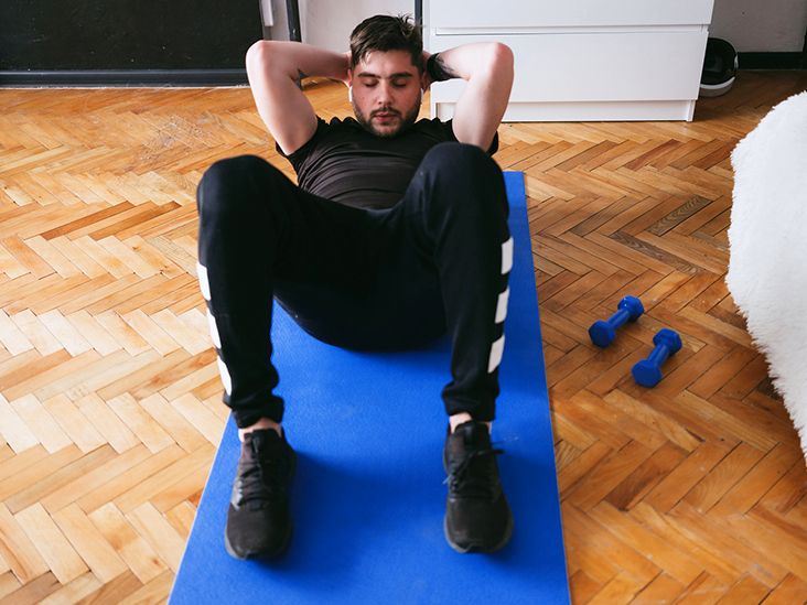15 CrossFit Workouts at Home: Get Fit Without a Gym
