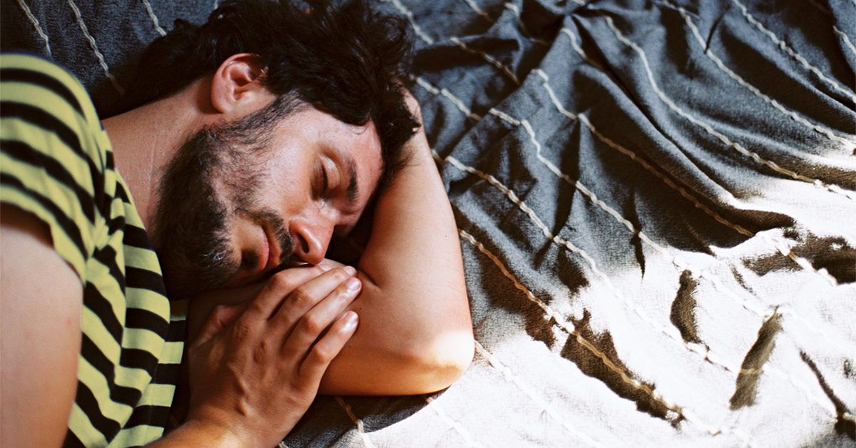 What Does Sleep Apnea Sound Like? Signs and Symptoms