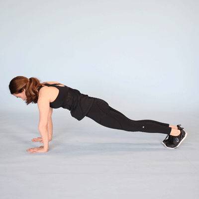 11 Heart-Pounding Home Workouts for Every Fitness Level