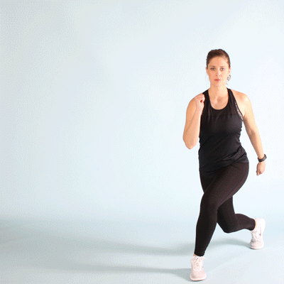 11 Heart-Pounding Home Workouts for Every Fitness Level