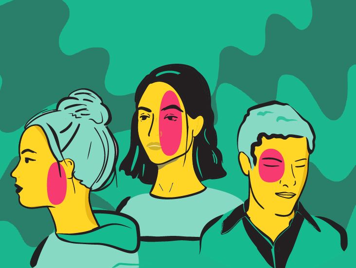 What Causes Headaches: Types, Location, and Treatments