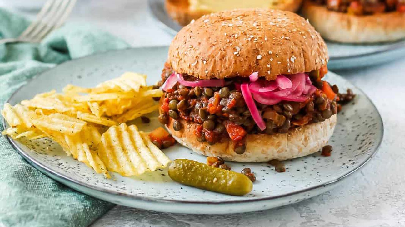 Meat Shortage? No Prob — Here’s How to Make Fake Meat at Home