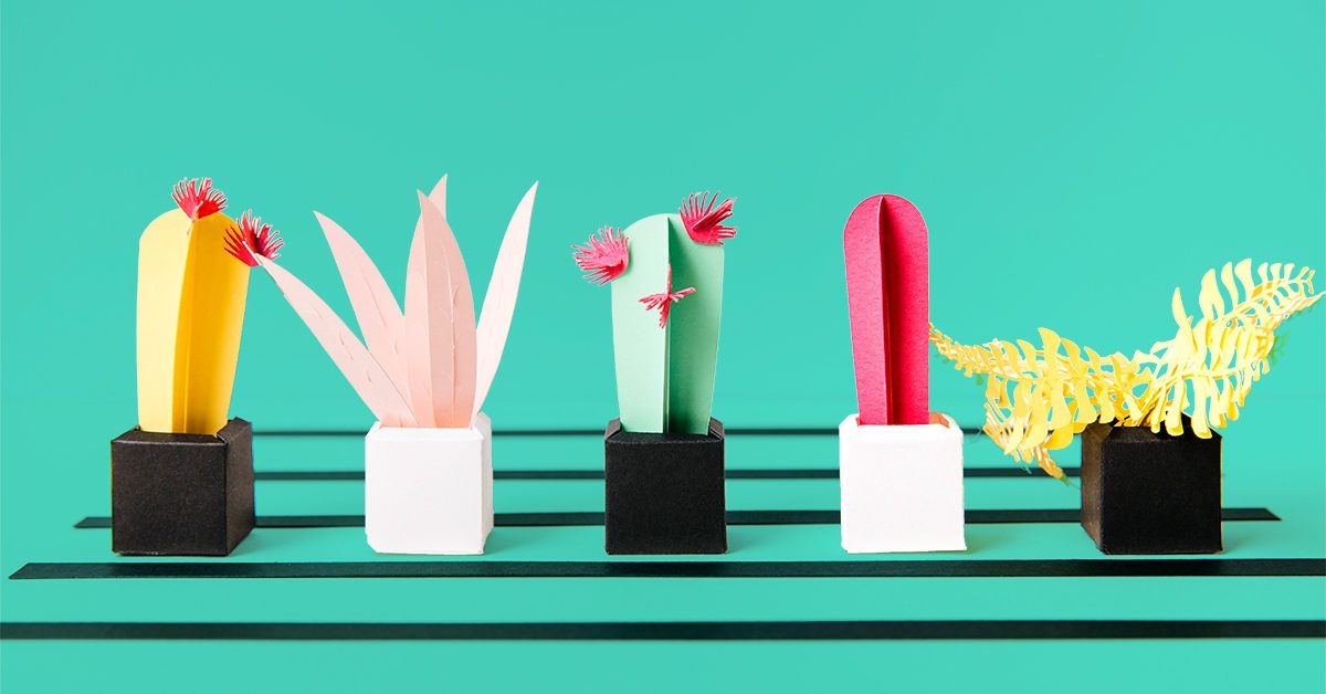 20 Creative Projects to Boost Your Mental Wellbeing