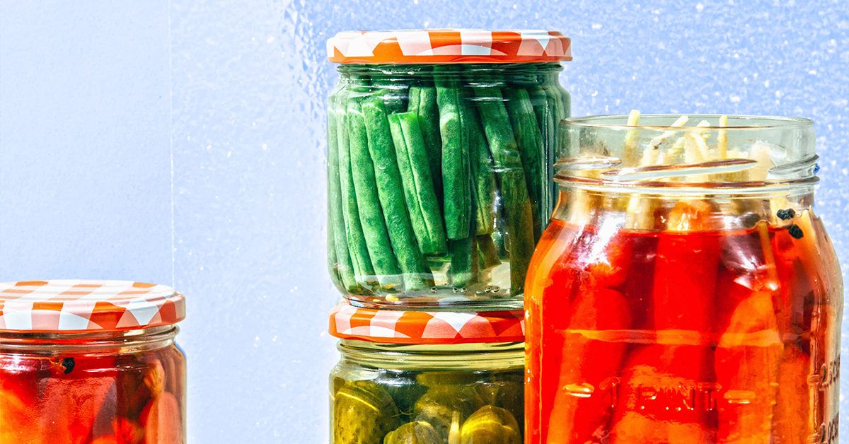 Pickling the Pandemic: Why Fermentation Is the Perfect Hobby