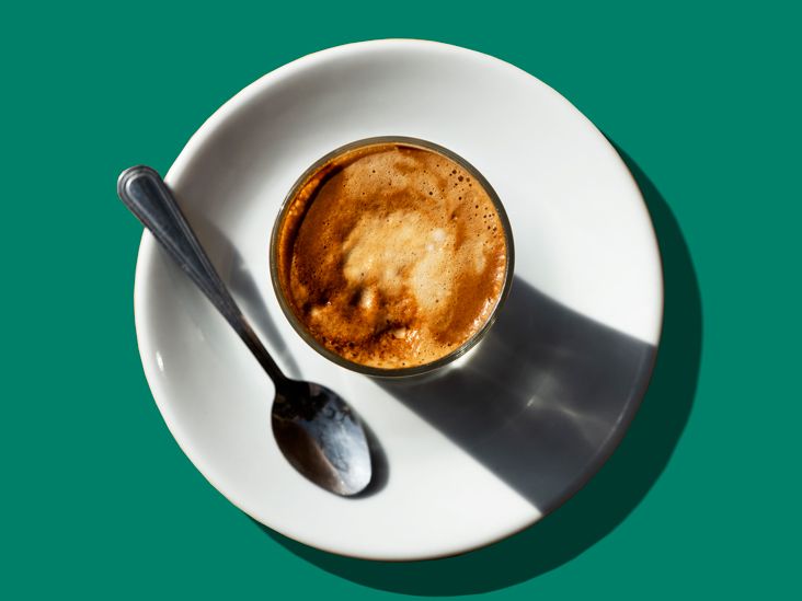 Whole 30 Coffee: 17 Recipes for Delicious, Creamy Brews