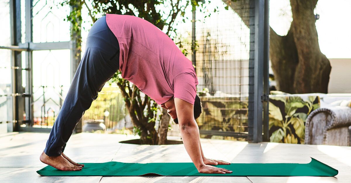 15 Posture Exercises For a Happier and Healthier Back