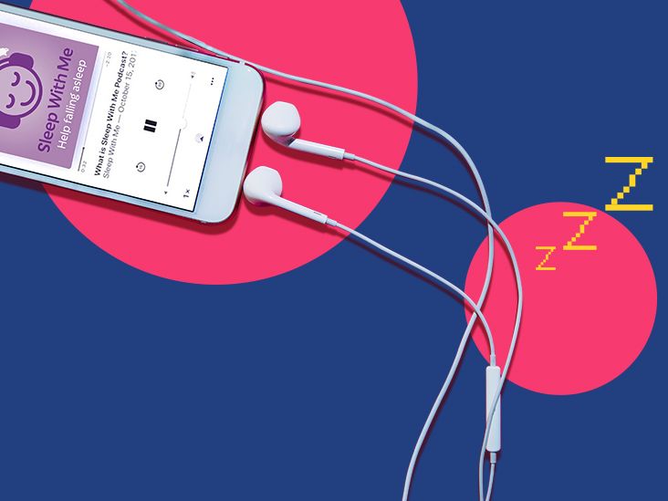 9 Best Sleep Podcasts You Might Love for Better Rest