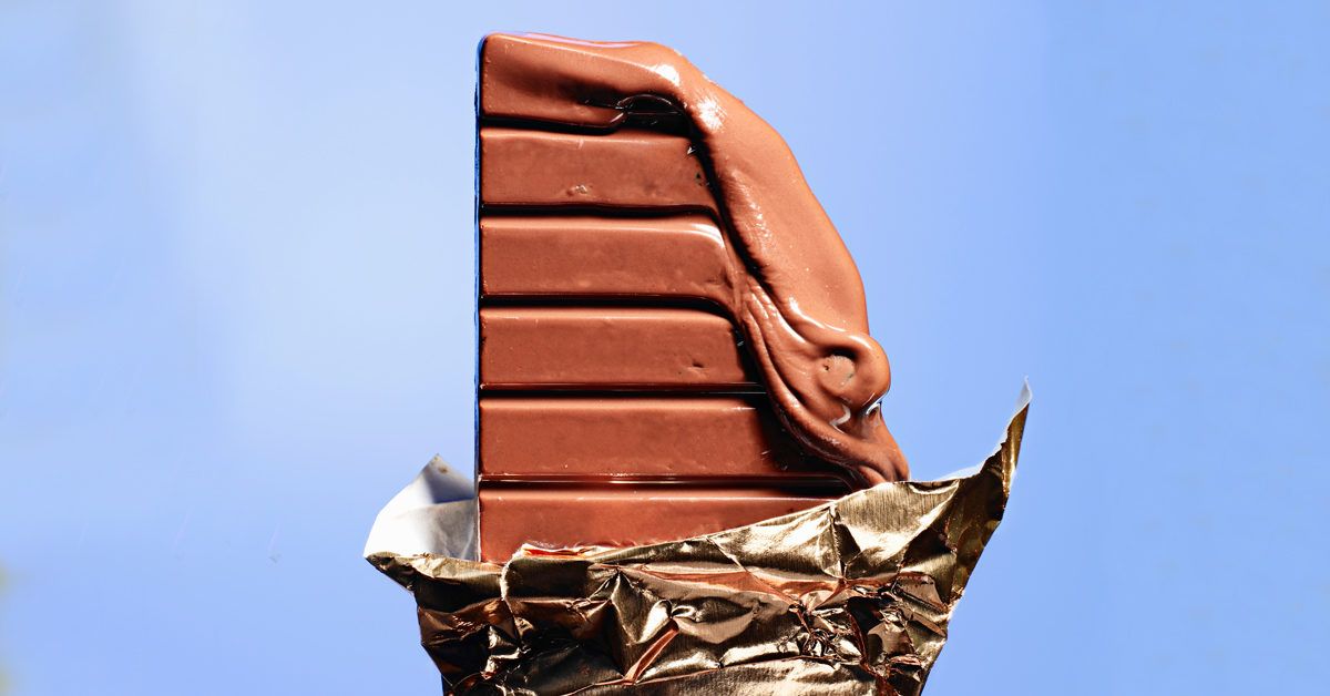 Craving Chocolate Meaning: Why You Might Want It Now